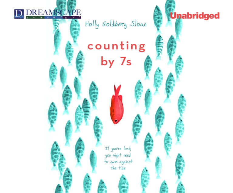 Counting By 7s – Dreamscape Publishing