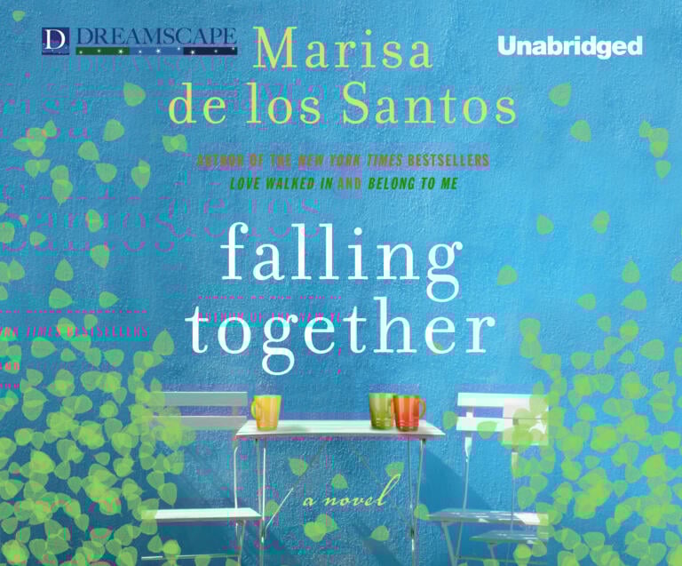 Falling Together – Dreamscape Publishing
