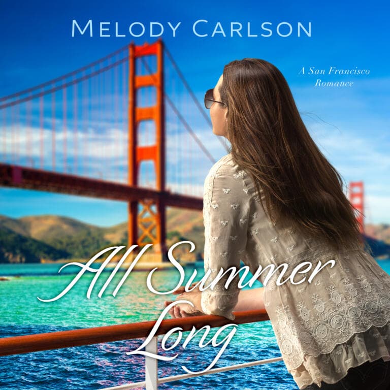 All Summer Long – Dreamscape Publishing