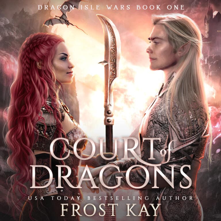 Court of Dragons – Dreamscape Publishing