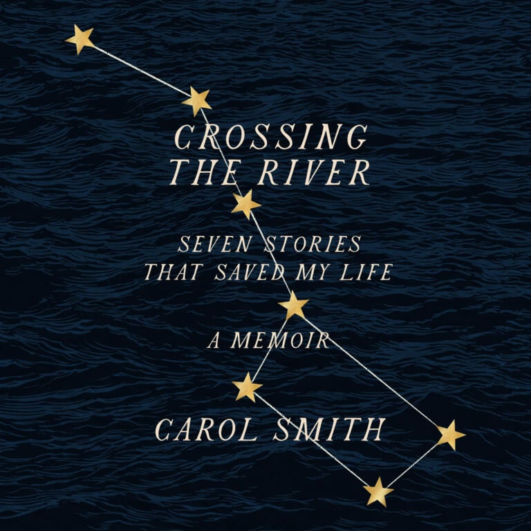 Crossing The River – Dreamscape Publishing