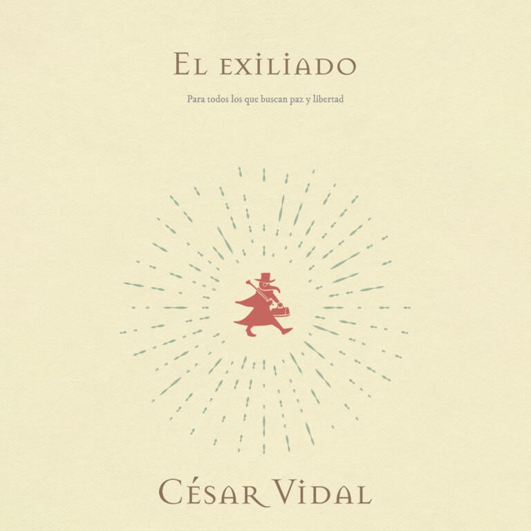 El exiliado – Dreamscape Publishing