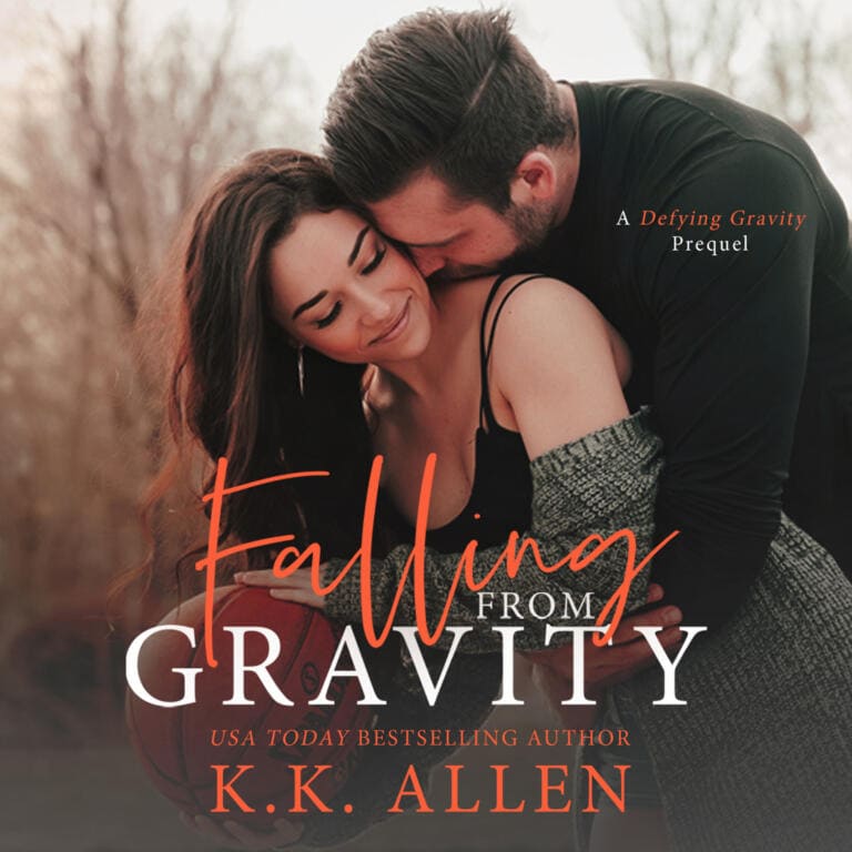 Falling From Gravity – Dreamscape Publishing