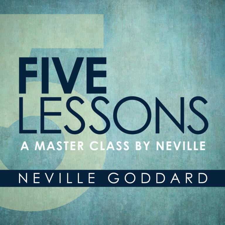 Five Lessons – Dreamscape Publishing