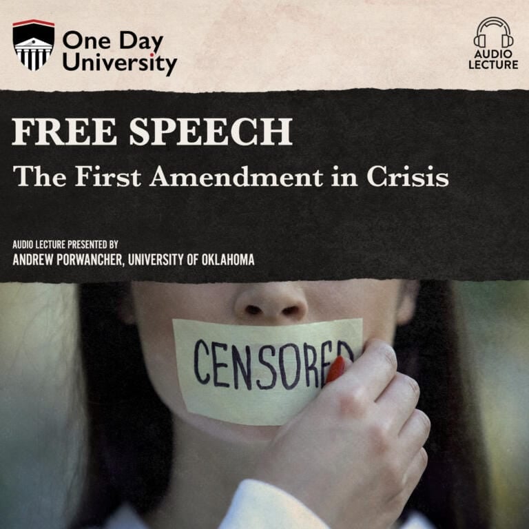 Free Speech – Dreamscape Publishing