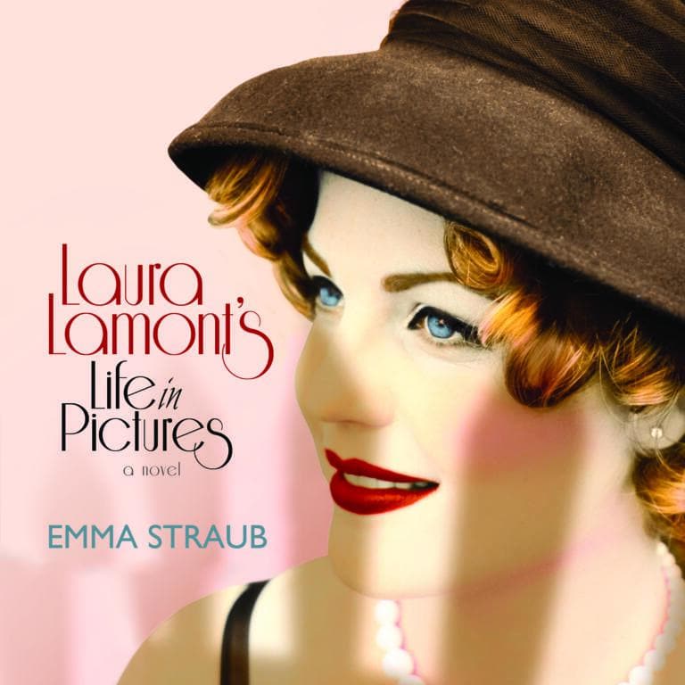 Laura Lamont’s Life in Pictures – Dreamscape Publishing