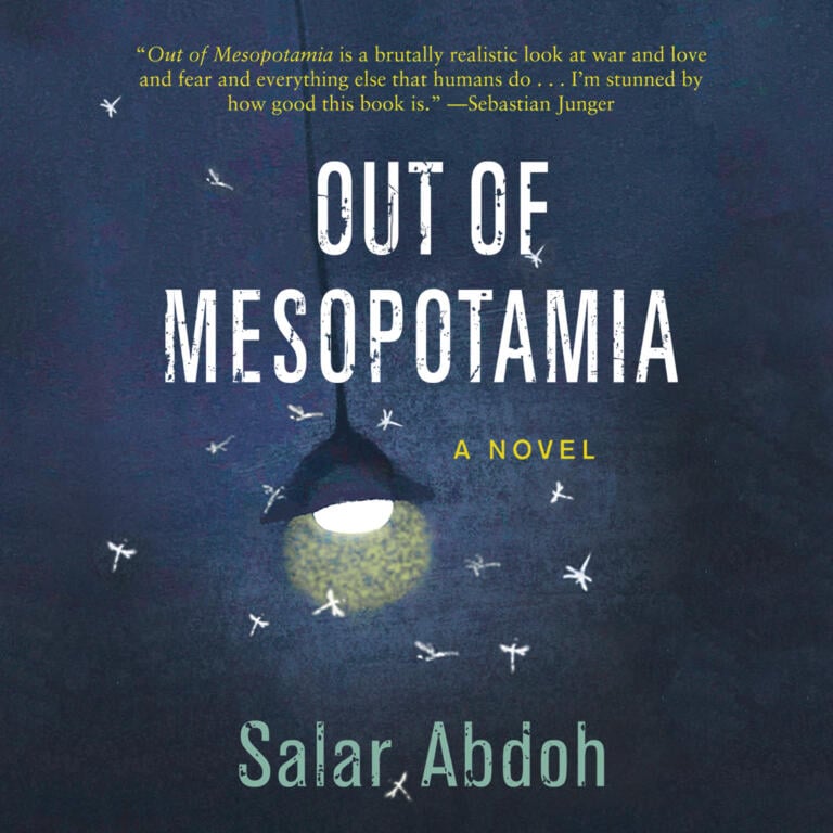 Out of Mesopotamia – Dreamscape Publishing