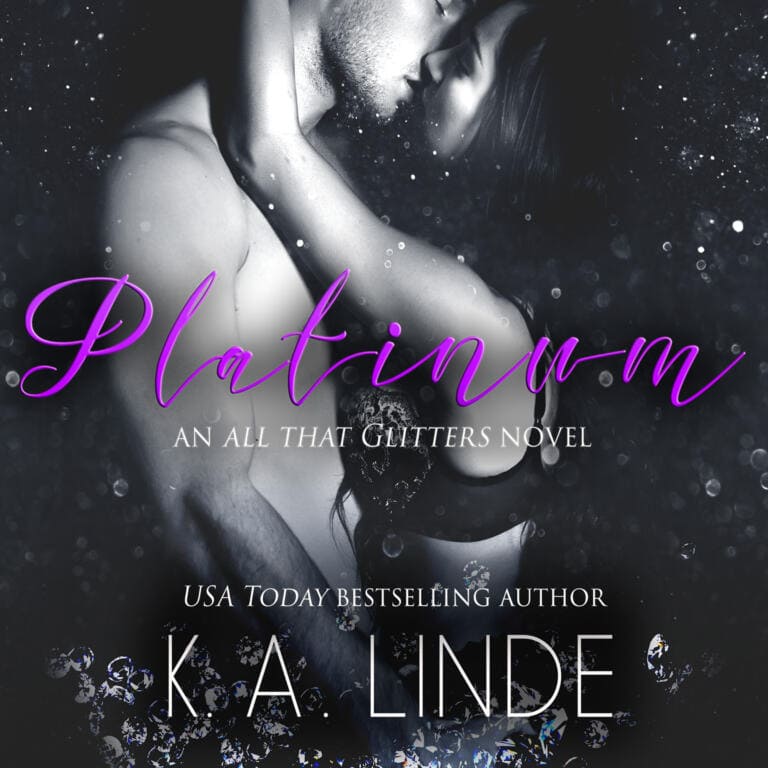 Platinum – Dreamscape Publishing