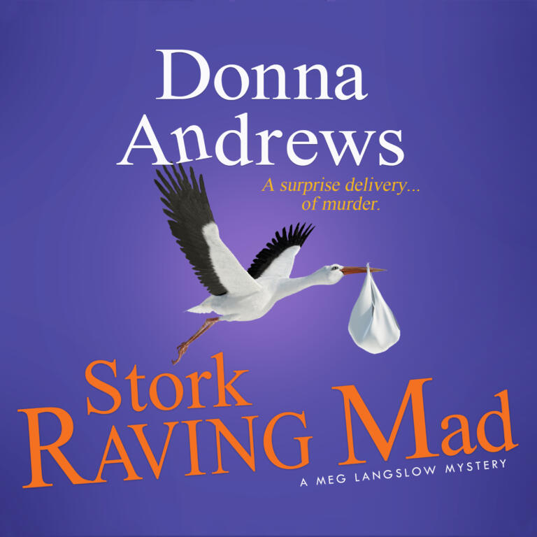 Stork Raving Mad – Dreamscape Publishing