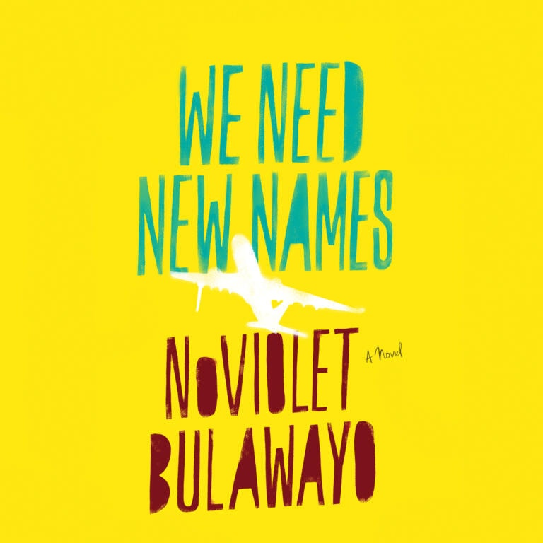 We Need New Names – Dreamscape Publishing