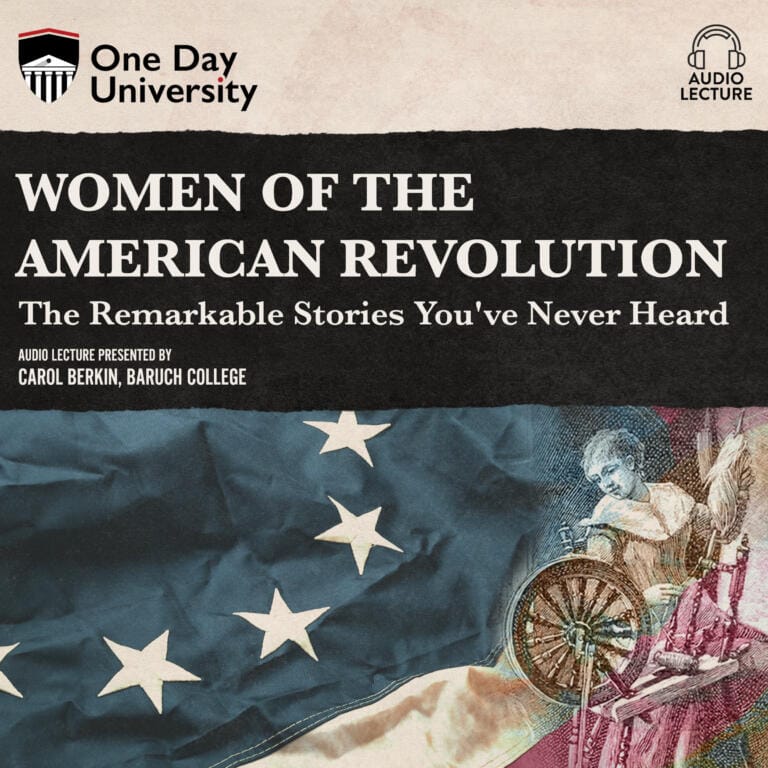 Women of the American Revolution – Dreamscape Publishing