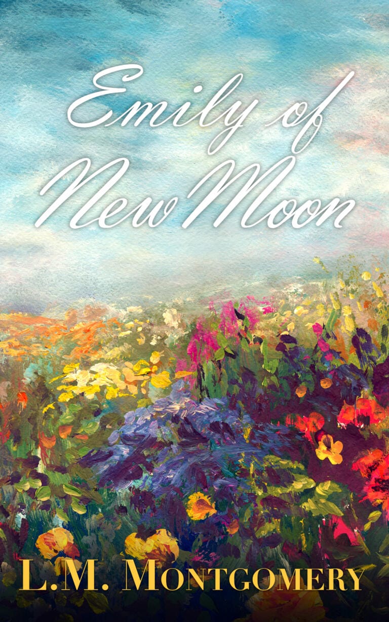 Emily of New Moon – Dreamscape Publishing