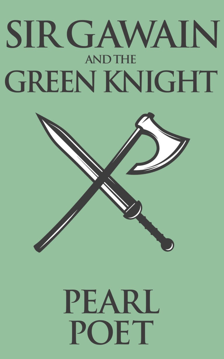 Sir Gawain and the Green Knight – Dreamscape Publishing