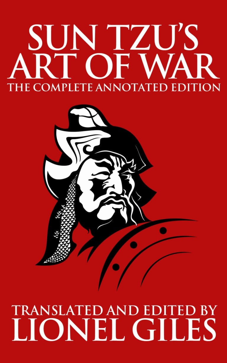Sun Tzu’s The Art of War – Dreamscape Publishing