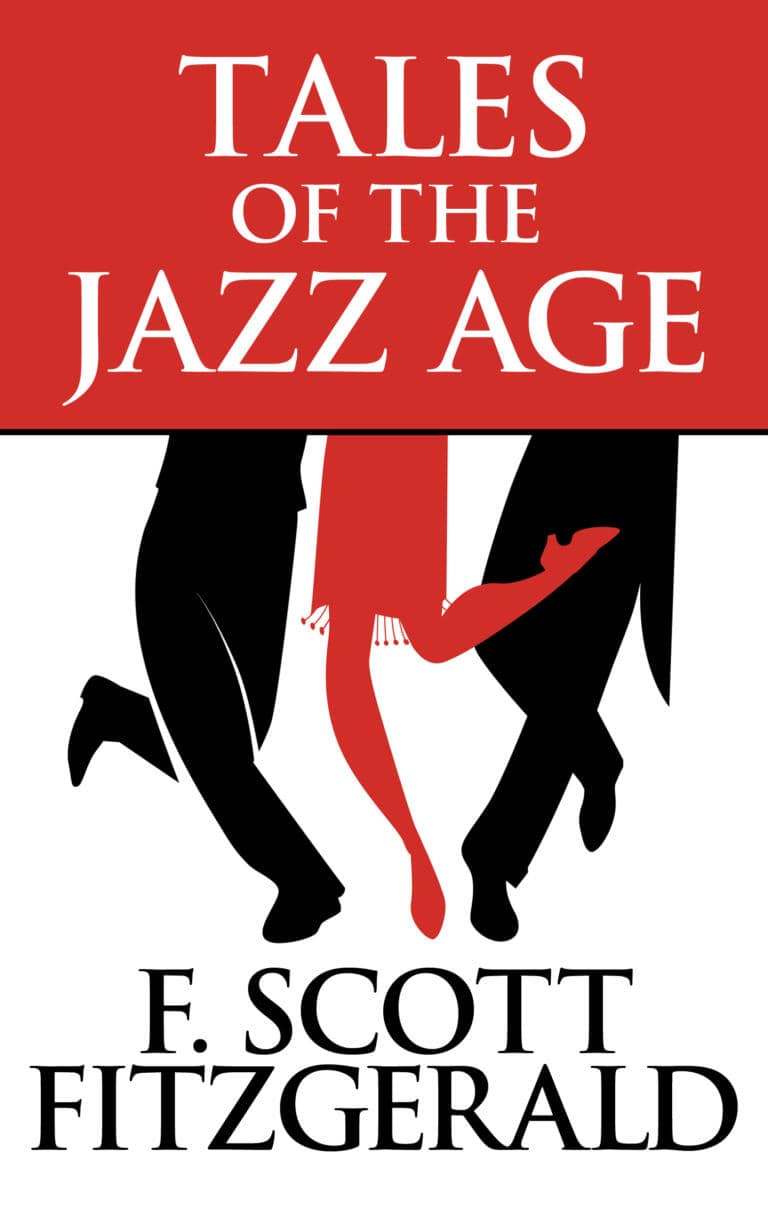 Tales of the Jazz Age – Dreamscape Publishing