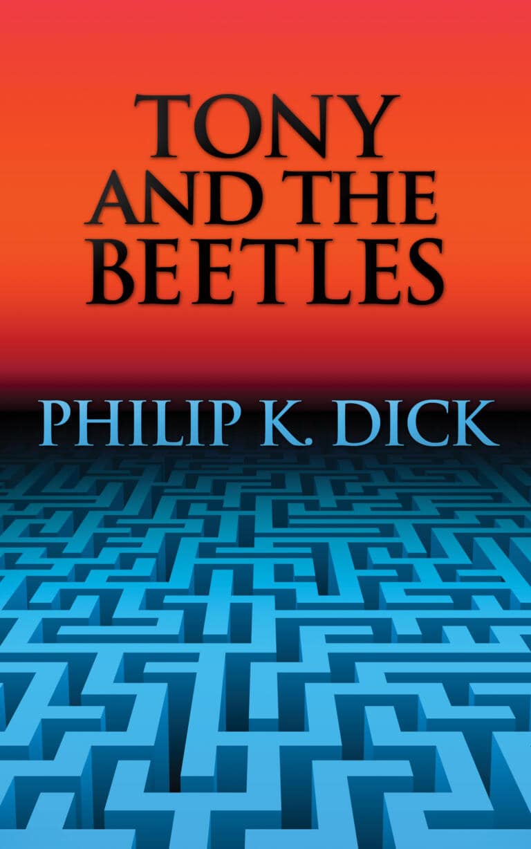 Tony and the Beetles – Dreamscape Publishing