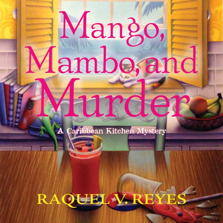 Mango, Mambo, and Murder – Dreamscape Publishing