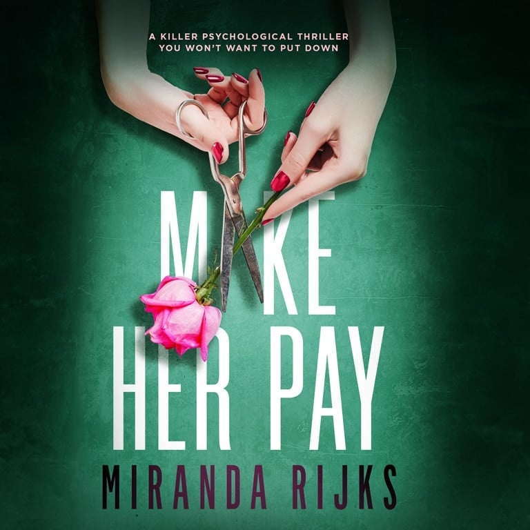 Make Her Pay – Dreamscape Publishing