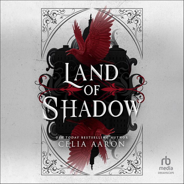 Land of Shadow – Dreamscape Publishing